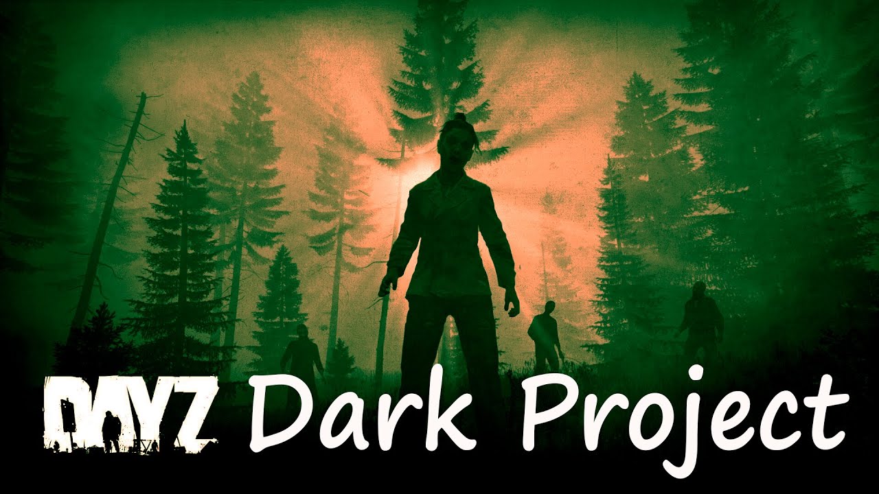 DayZ Dark Project PVE 🔴ВЫЖИВАНИЕ ПРОДОЛЖАЕТСЯ🔴 - YouTube