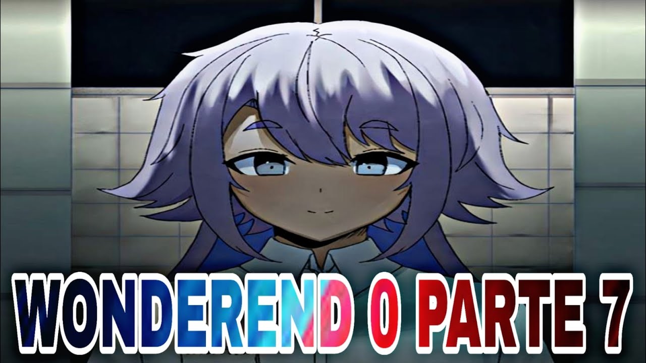 Al fin d vuelta con wonderend #wonderend0 - YouTube