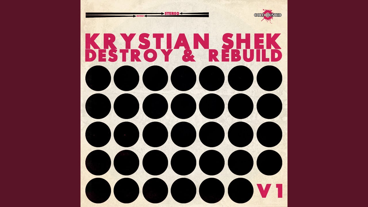 Destroy And Rebuild V1.1 - YouTube