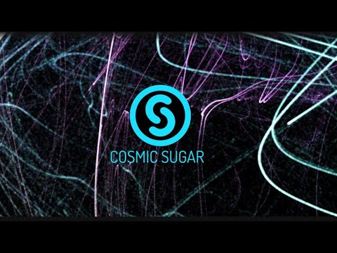 #68 Cosmic Sugar VR - YouTube