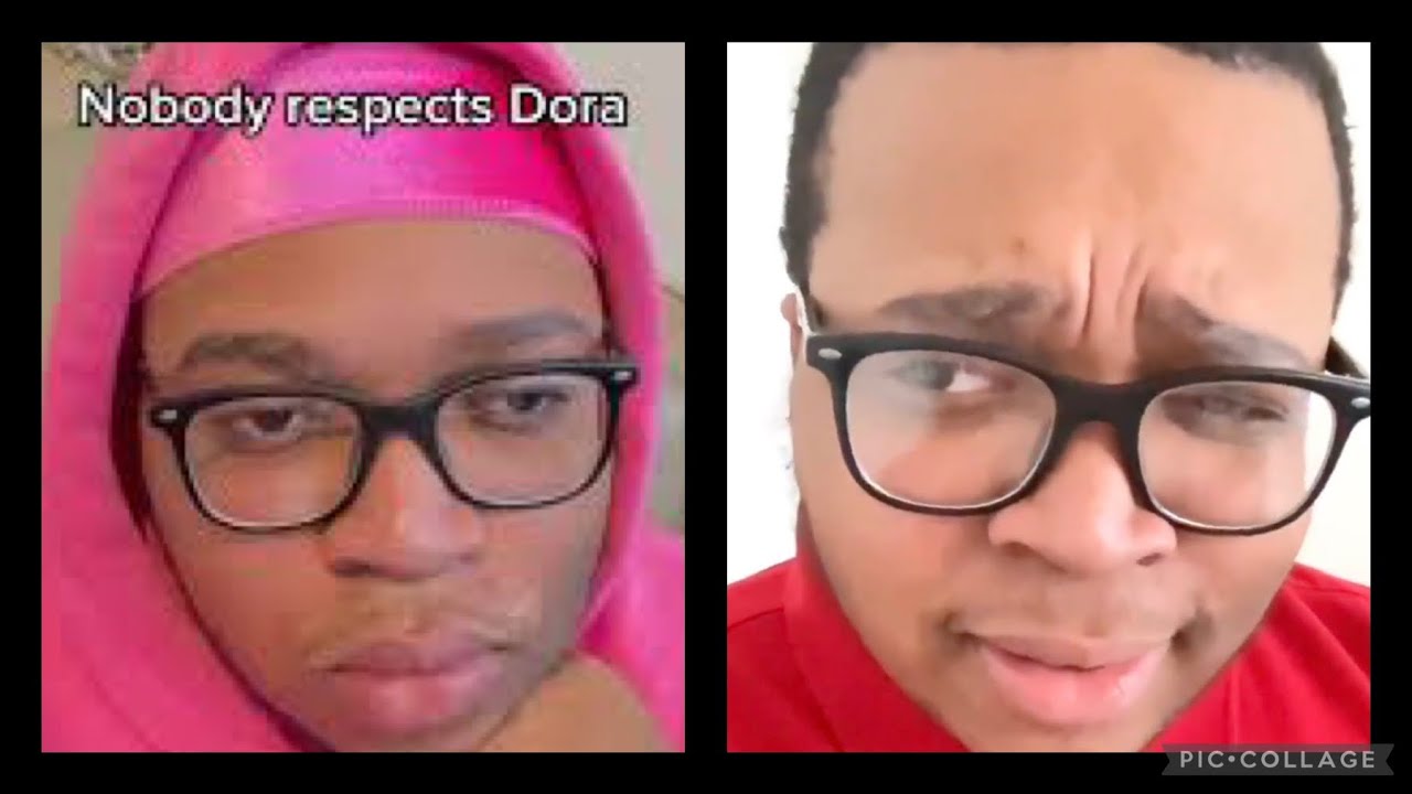 Funny Trarags TikTok compilation Reaction - YouTube