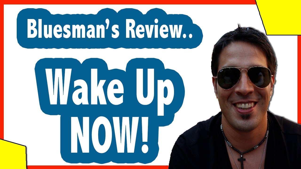 Wake Up Now Review | How To Succeed In WakeUPNow - YouTube