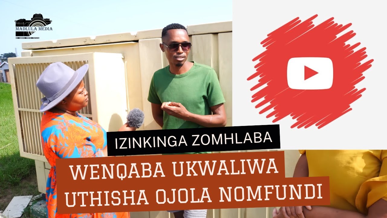 Izinkinga Zomhlaba | Wenqaba ukwaliwa uThisha Ojola noMfundi | episode ...