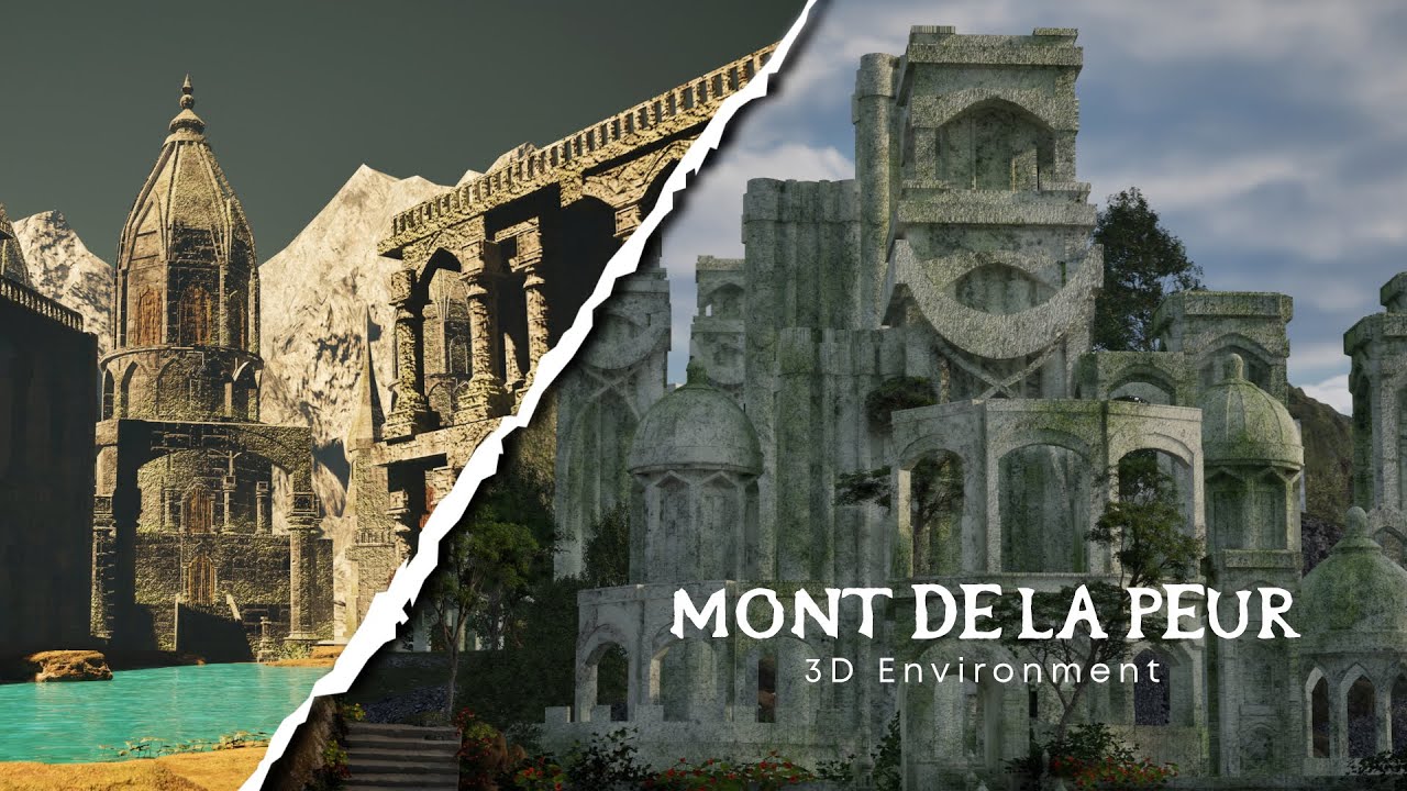 3D ENVR_Arena Animation Kankurgachi_CM_Kolkata_Neha Nath - YouTube