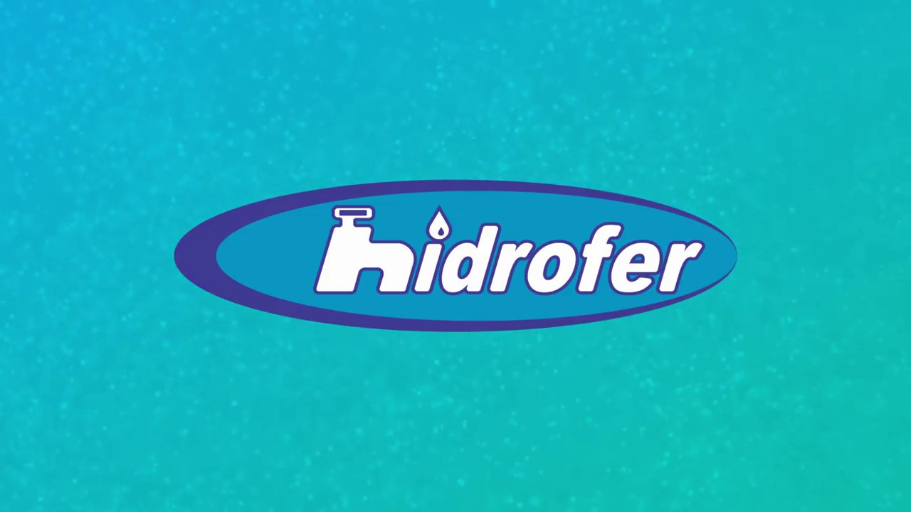 Hidrofer Hidráulica Reparos Piscinas e filtros- Jacareí SP - YouTube