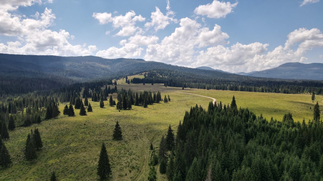Descopera Romania in 4K - Locuri de vizitat aproape de Cluj-Napoca ...
