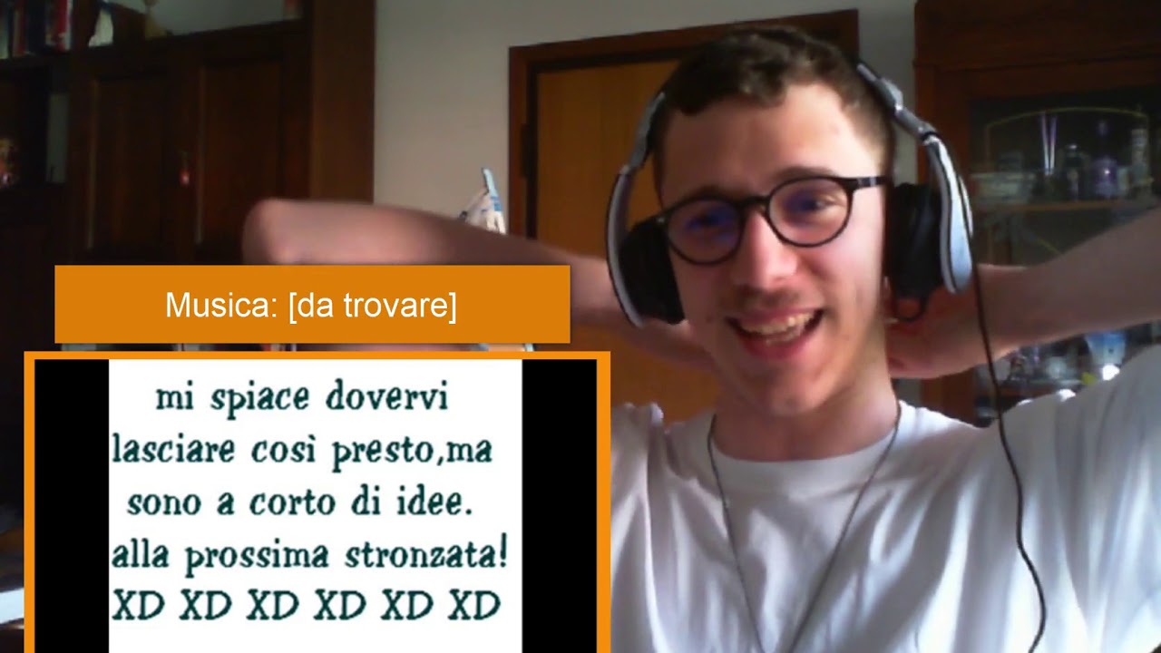 Momenti di Cringe con Ven - Sorprese da Windows XP - YouTube