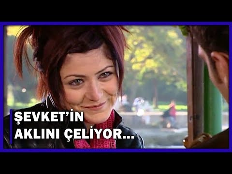 Ferhunde Yine Şevket'in Aklını Çeliyor! - Yaprak Dökümü 9.Bölüm
