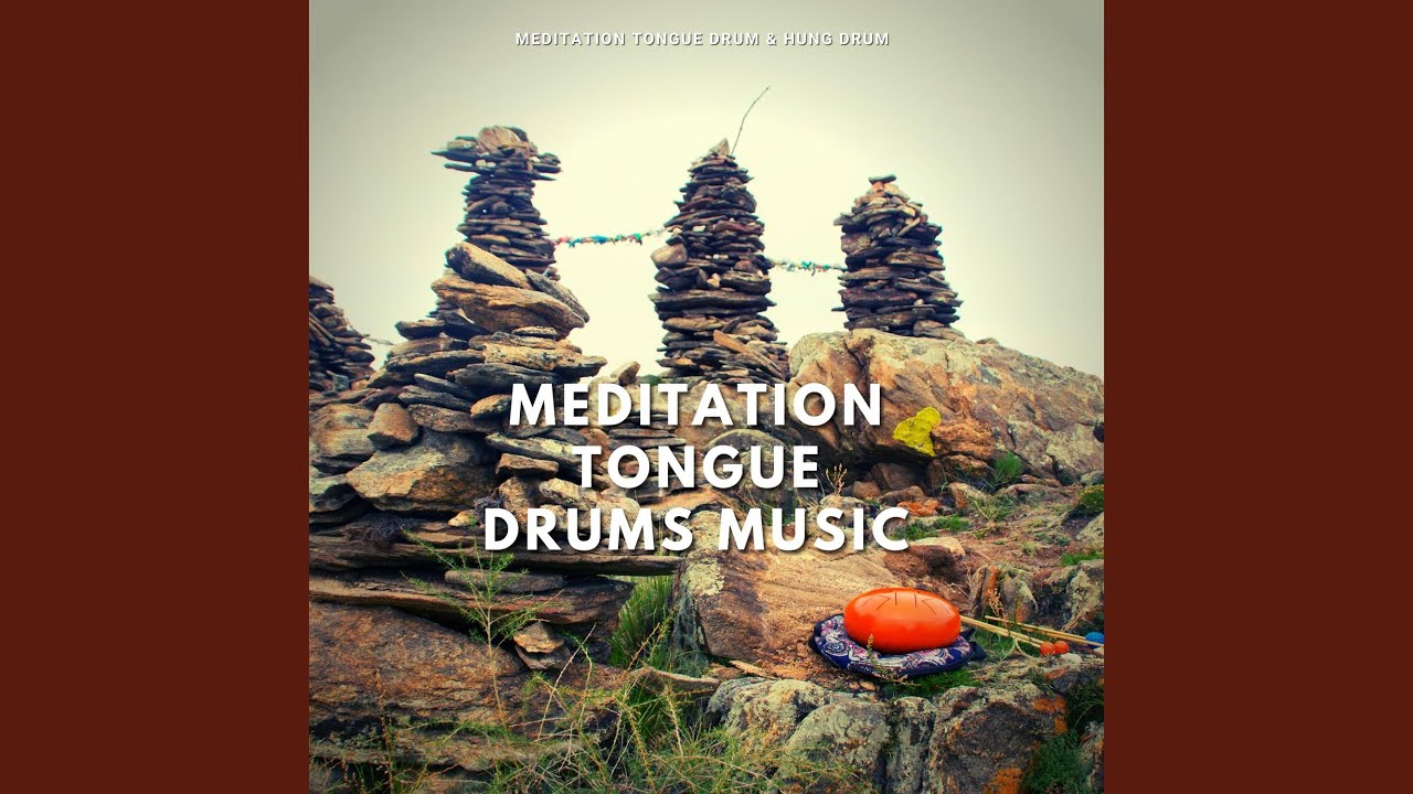 Zen-Like State (Tounge & Hung Drum) - YouTube