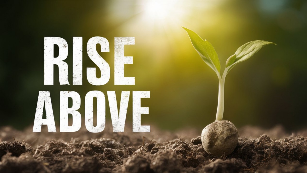 Grow Through Challenges.🌲🌱 motivational story - YouTube