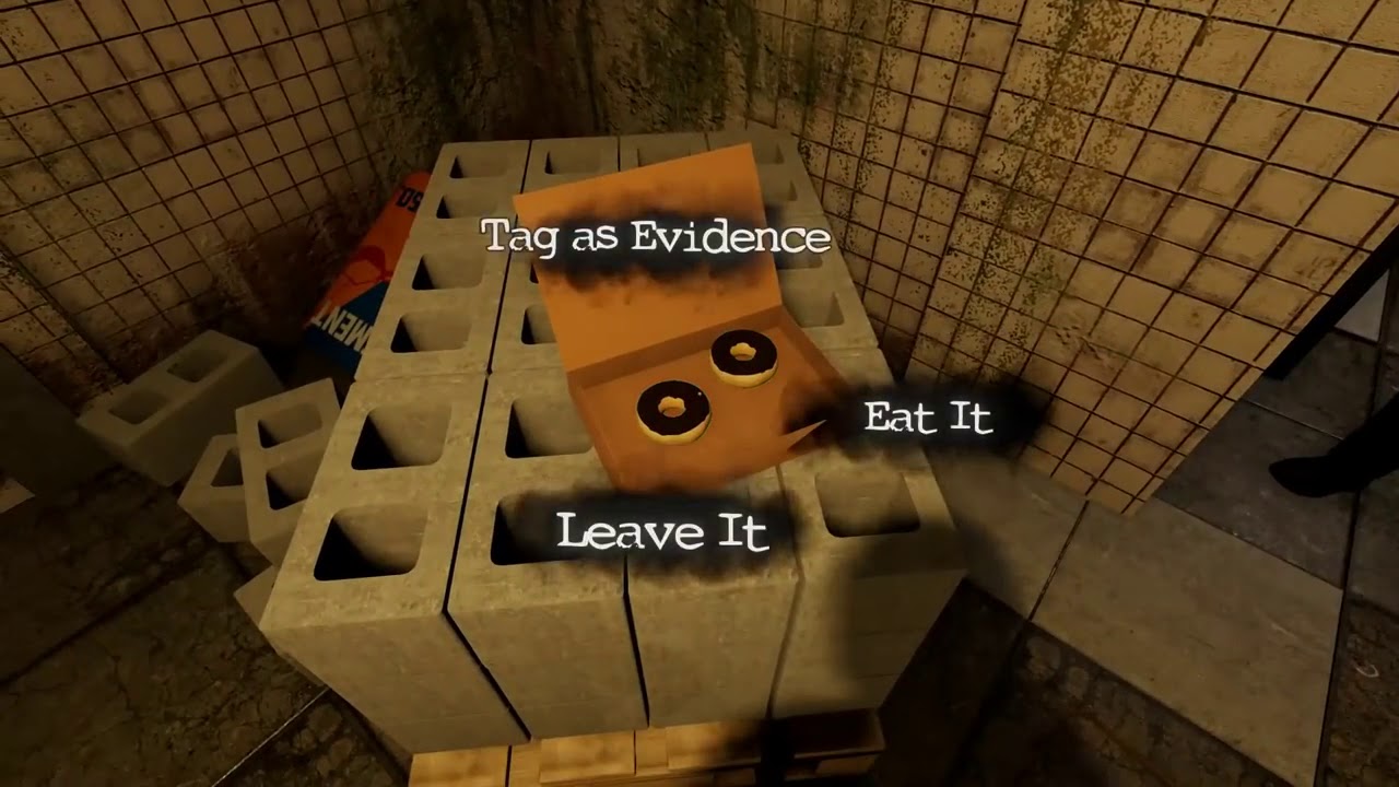 The Apartment Full Game ENDING Gameplay Playthrough No Commentary - YouTube