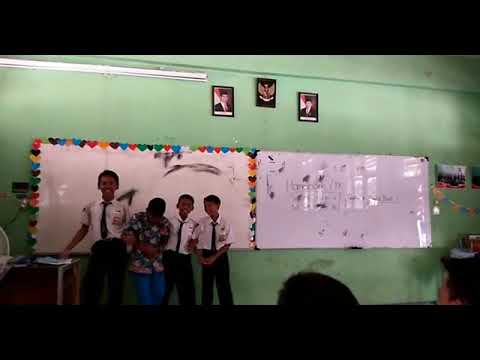 GAMES BILANGAN BULAT MENGGUNAKAN GARIS BILANGAN 1 - YouTube