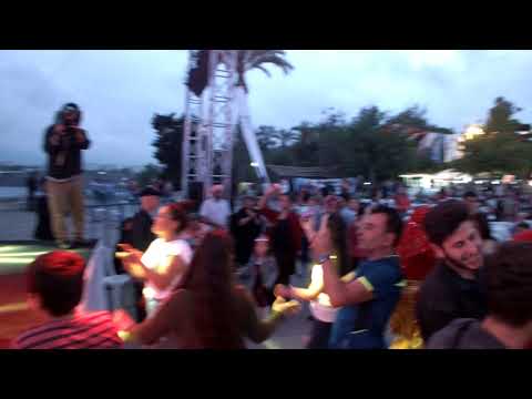 Antalya Uluslar Arası Yörük Festivali Roman Havası---Çağlar YAĞIZ