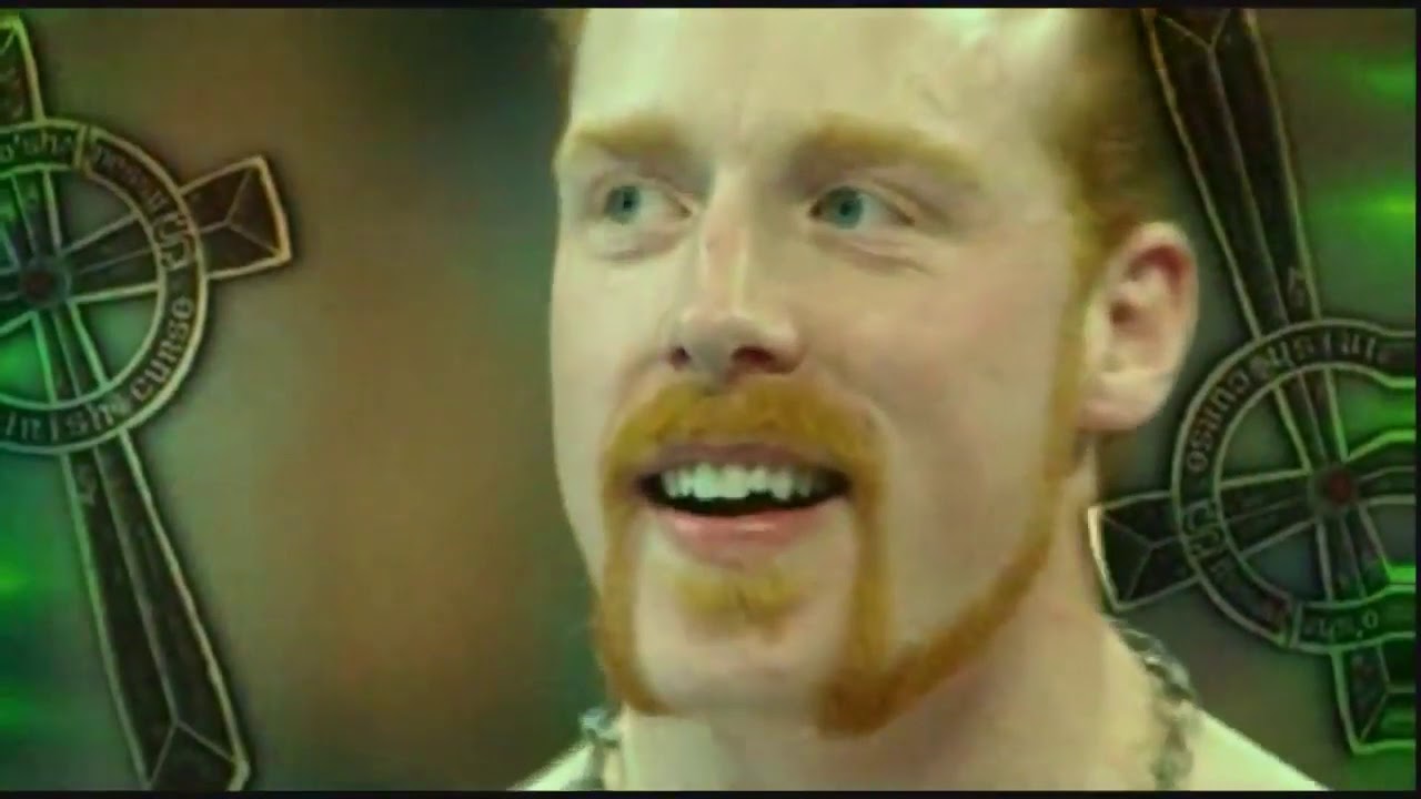 WWE: Sheamus Titantron & Song (2010) - YouTube