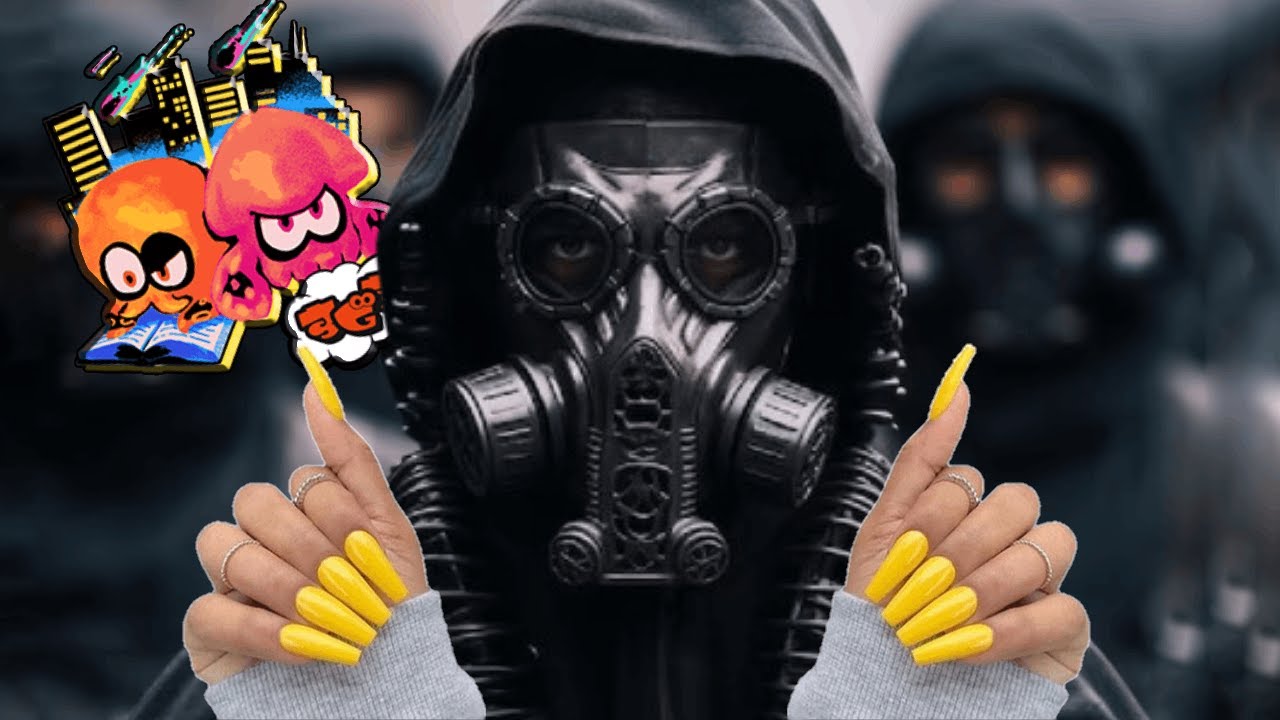 🔴【Tri-Color Battles 】Splatfest time【Splatoon 3】lil roblox stream now ...