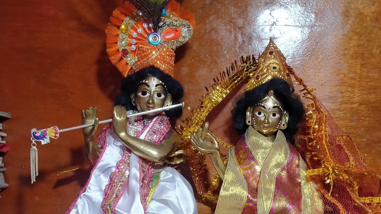 Hey Krishna,,tere hoth madhur hai mukh bhi madhur,tere Nayan madhur ...