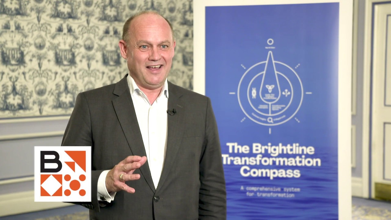 What I Learnt From Brightline Transformation Compass I Andreas Enger ...