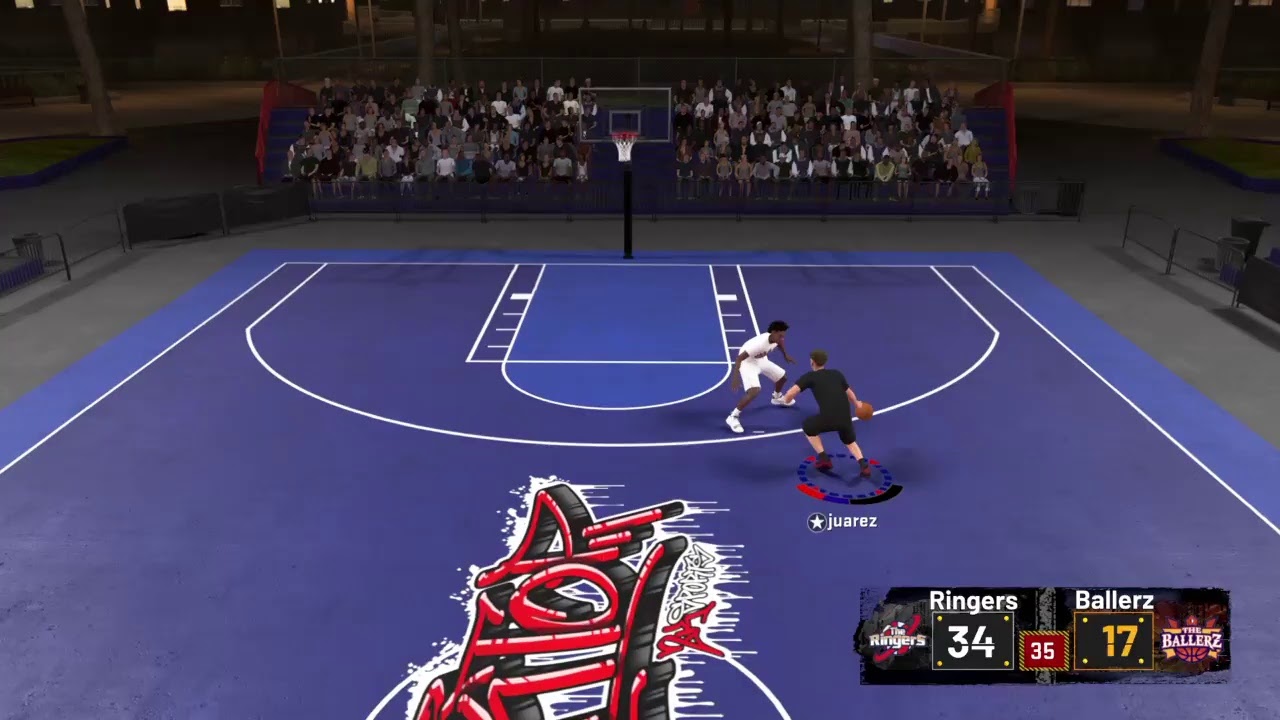 2k - YouTube