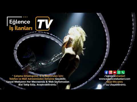 İzmir | Barones Night Club ( Barones Turistik Gazinosu )