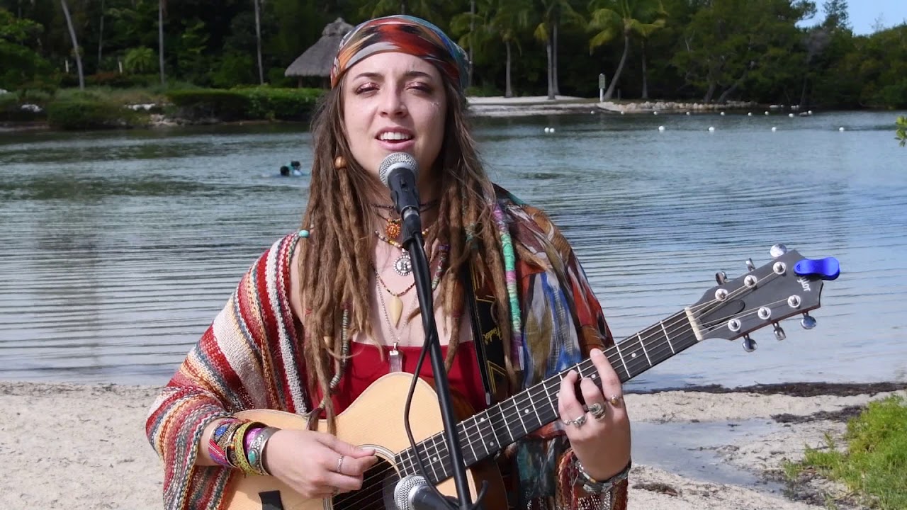 Vitamins By: Kat Hall Performed at Bay Jam 25 (Live and Amplified ...