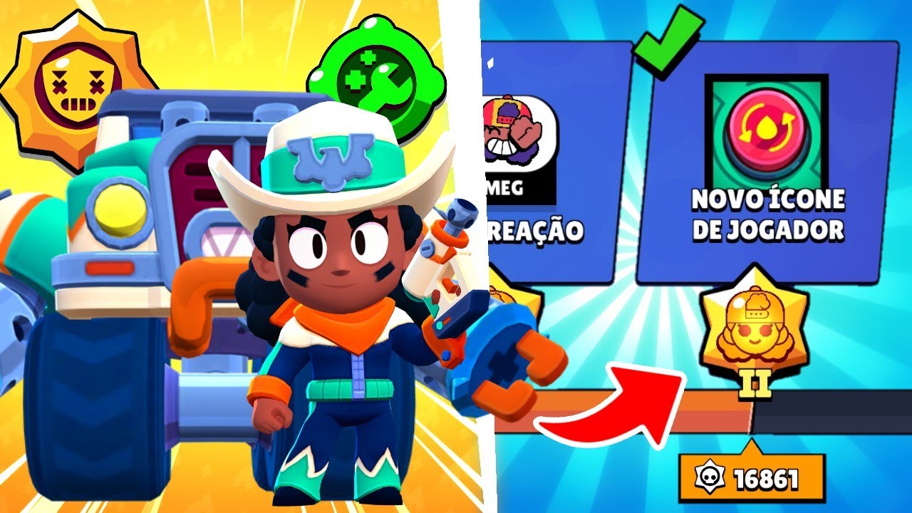 MAIS UM VINDO AÍ 😱 PEGUEI a MEG OURO 2 no RANQUEADO e ESTAMOS RUMO a ...