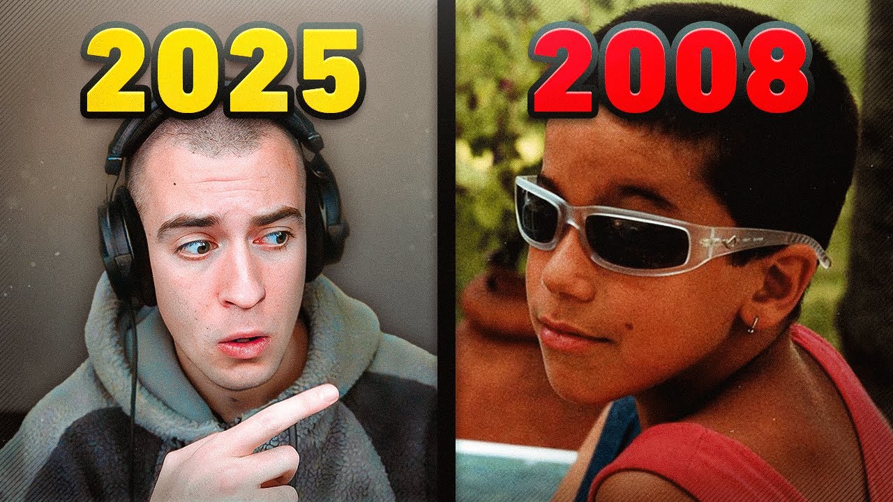 REAGISCO alle PRIME CANZONI dei RAPPER e TRAPPER ITALIANI!! - YouTube