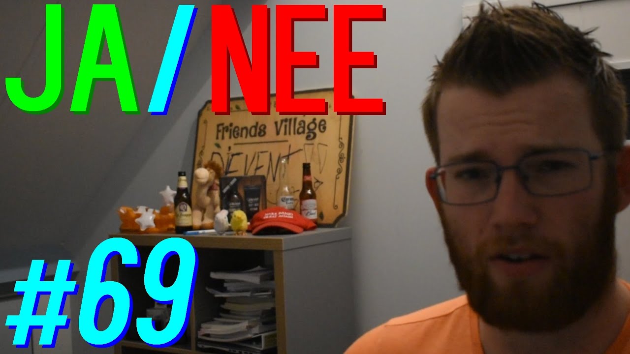 [Ja/Nee] #69 - Winkels - YouTube