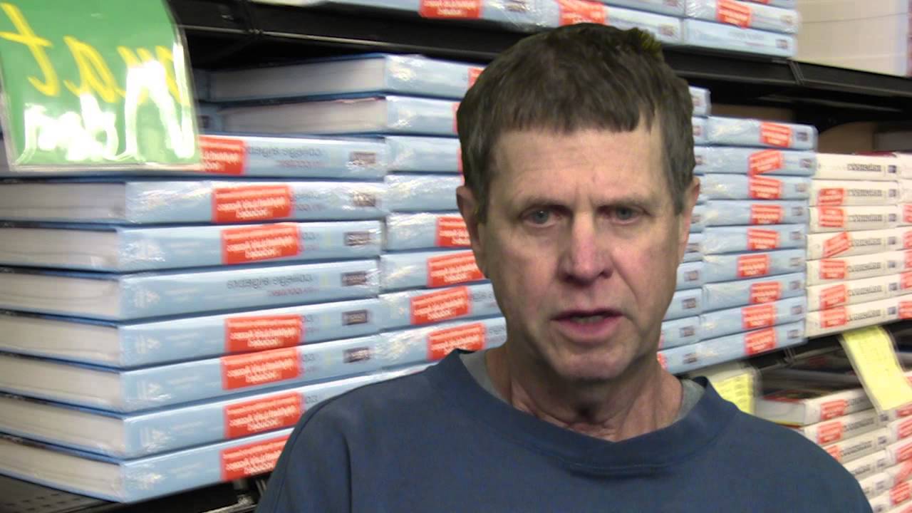 March for Best Practices - Mike Ruddell - YouTube