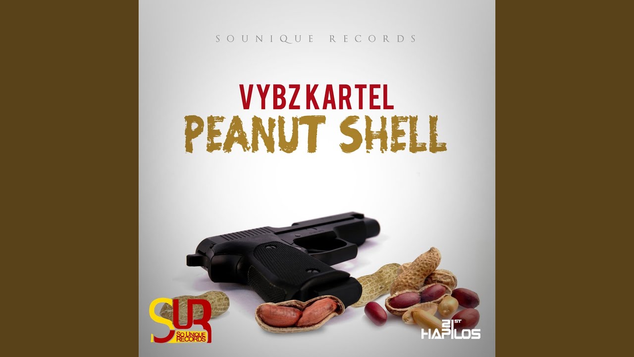 Peanut Shell - YouTube