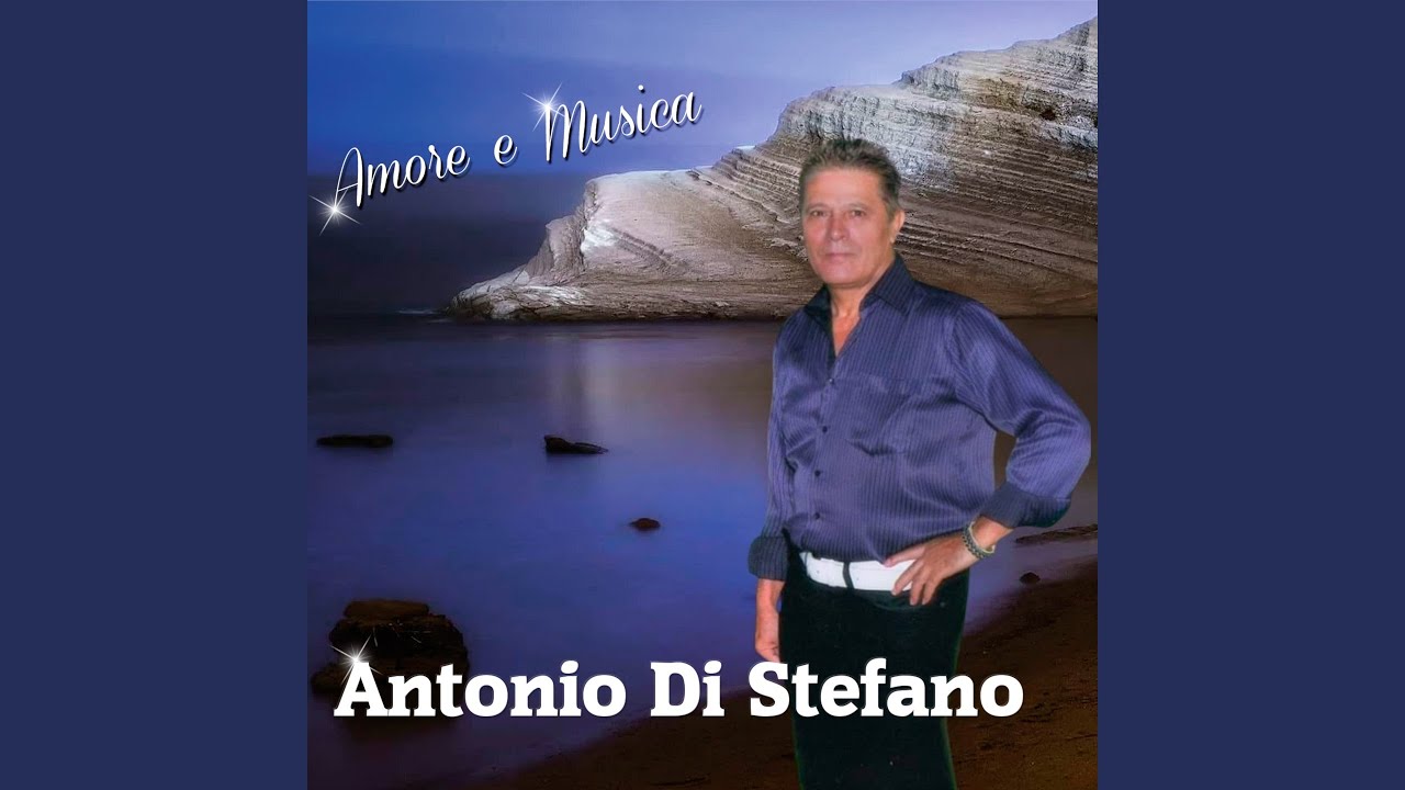Tango Maria - YouTube