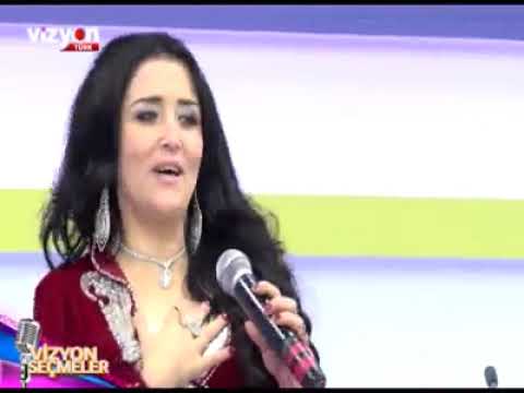 Kadriye Saruhan Huzurum kalmadı