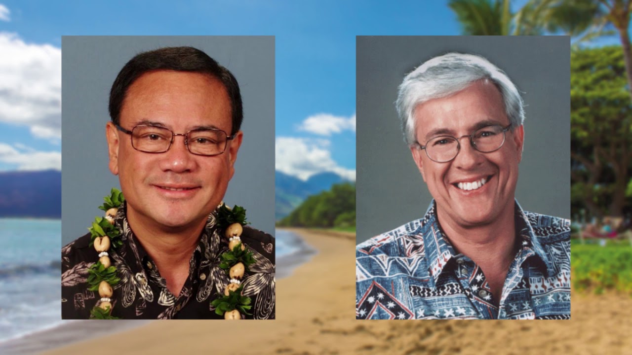 Road map to prosperity | Michael W. Perry & Keli'i Akina - YouTube