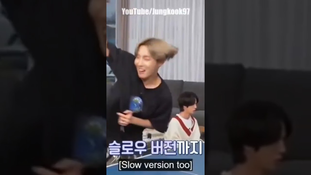 bts playing the games(must watch)#famous bts stars# - YouTube