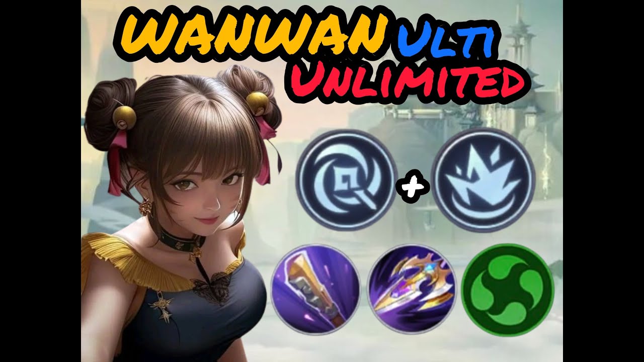 WANWAN Unlimited Ulti - YouTube