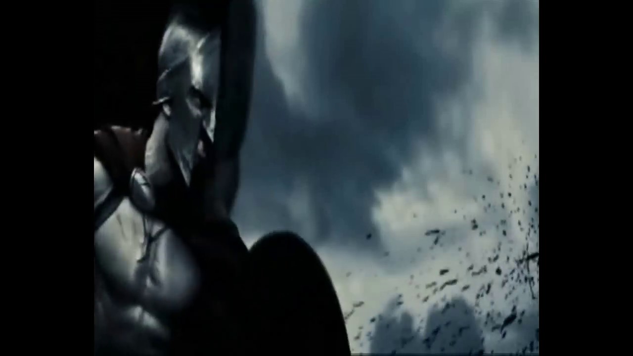 300 : Epic scenes [HD] - YouTube