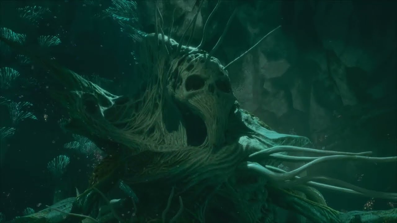 Returnal - Ofion (Final Boss) Fight - YouTube