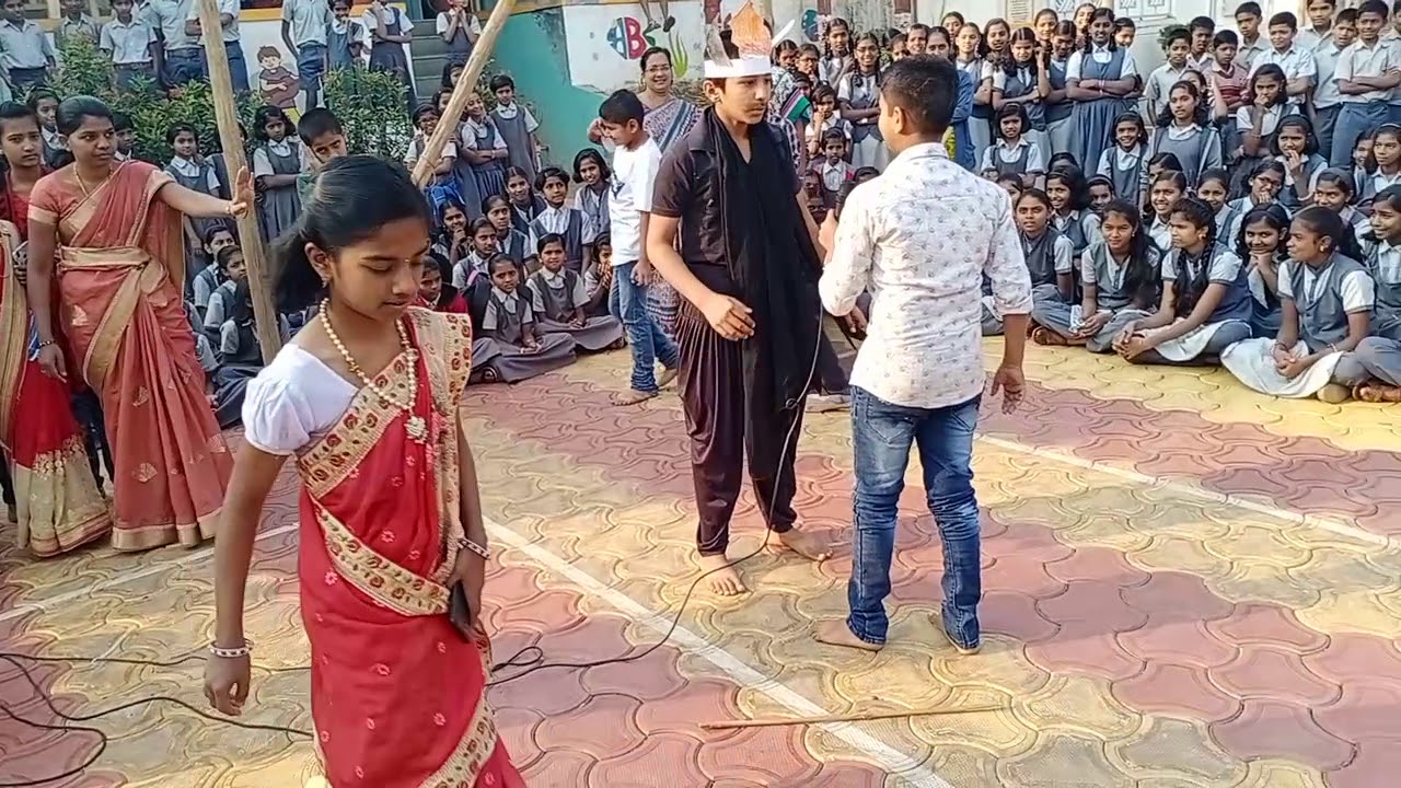 RKGK Atit Satara - YouTube