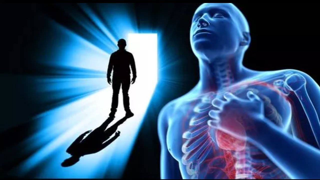 Life After Death Beyond Death Documentary - YouTube