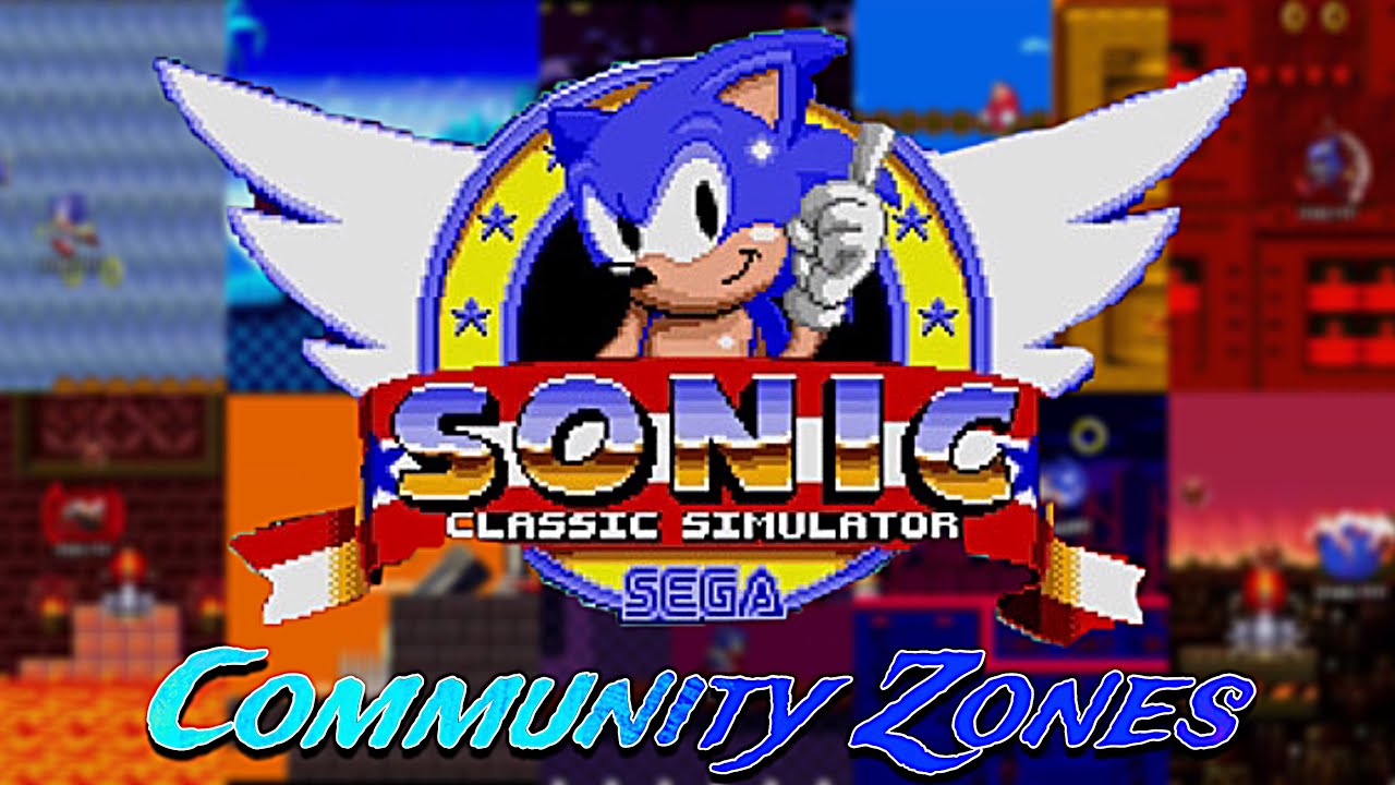 Information On CSS Community Zone - YouTube