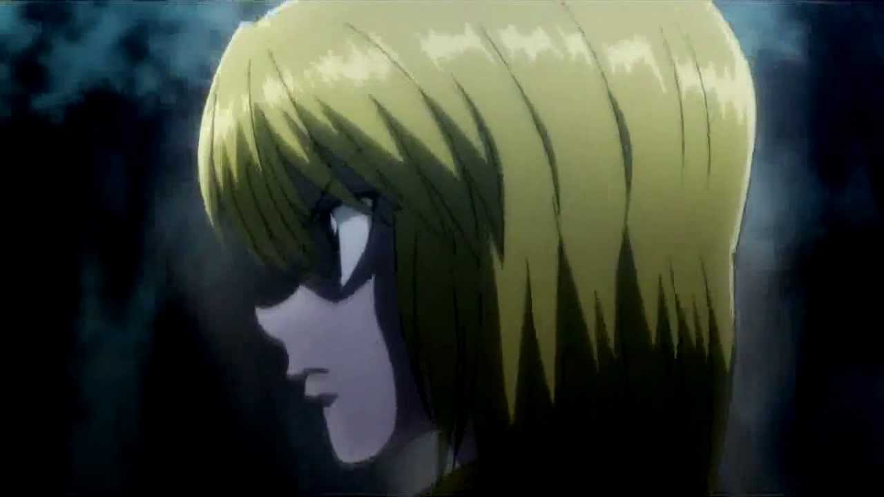 Rose [Hunter x Hunter amv] (ROUGH EDIT) - YouTube