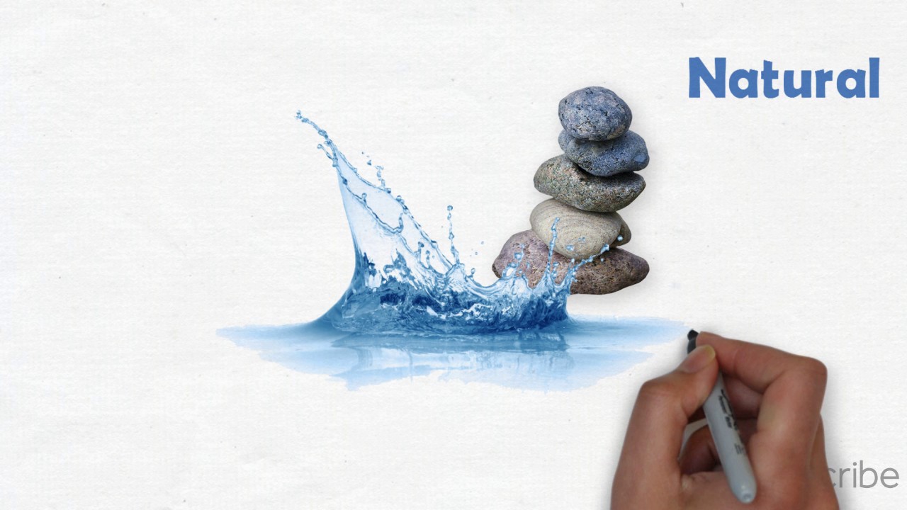 Materia inerte - YouTube