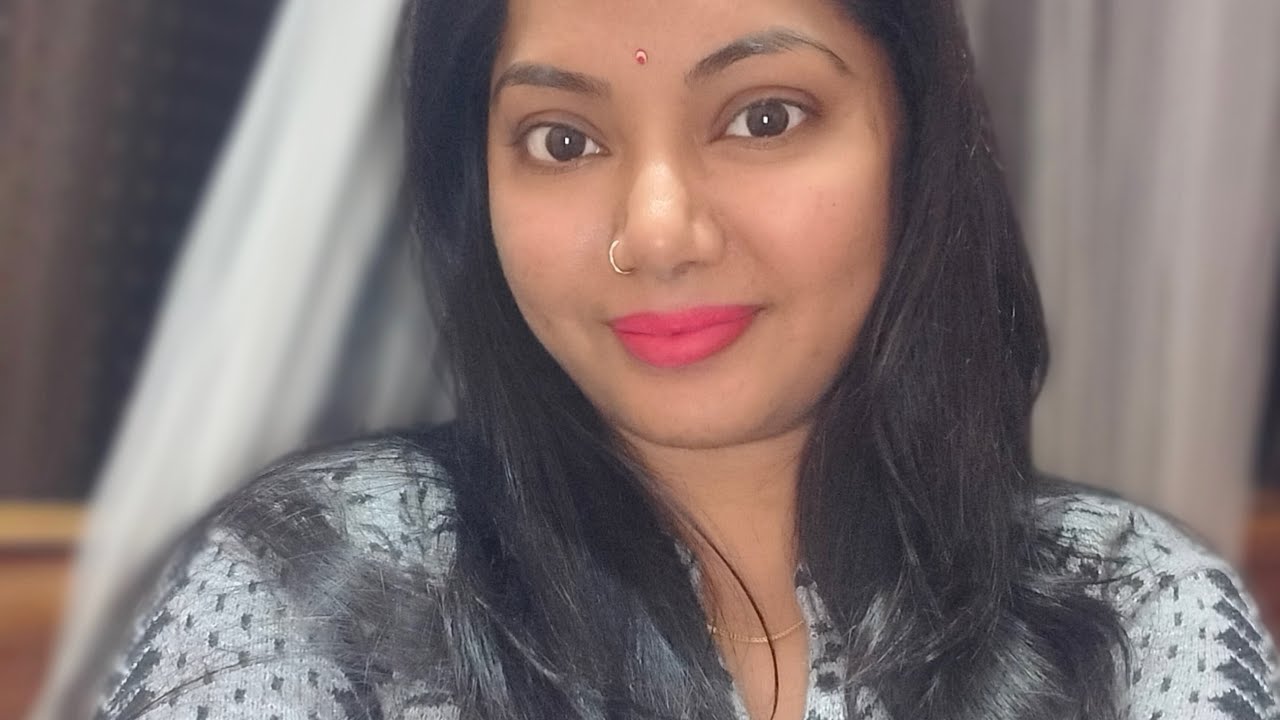 Deepika patel is live - YouTube