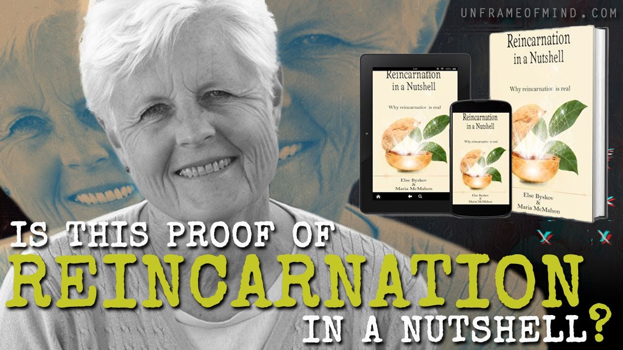 Is This Proof of Reincarnation in a Nutshell? (Interview with Else ...