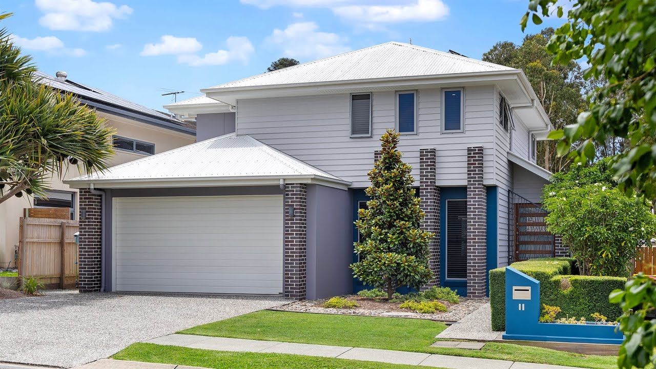 11 Gumdale Street, Wakerley - Lea-Anne Rossiter - Raine and Horne ...
