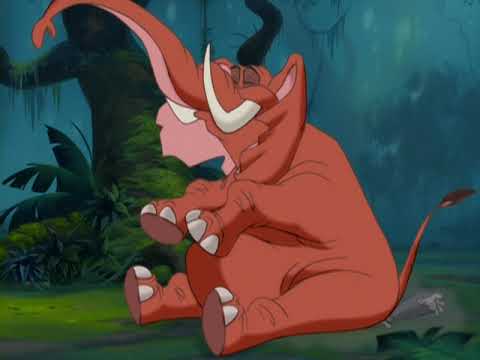 Tarzan & Jane (2002) - Trailer