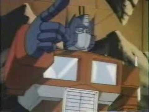 Scottish Transformers (2/3) - YouTube