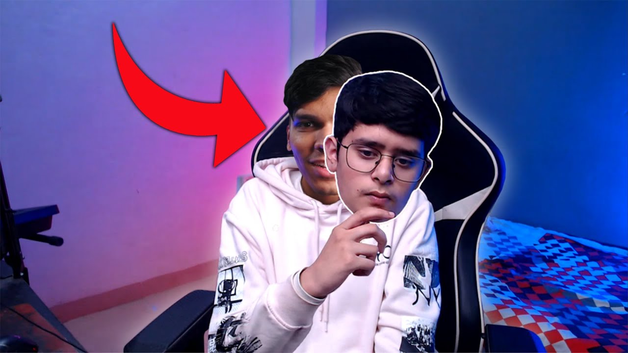 FACE REVEAL !!!!! - YouTube