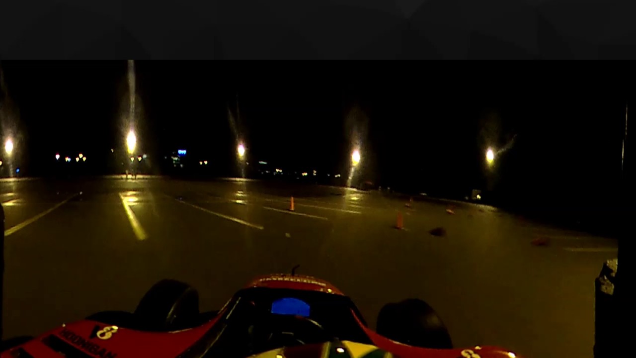 Training with RIT Formula SAE Racing Team - YouTube