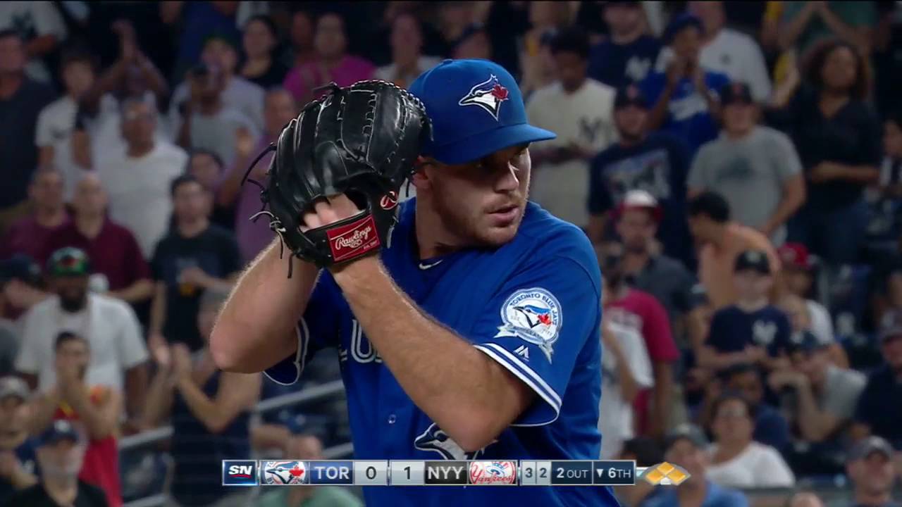 Joe Biagini 2016 Highlights - YouTube