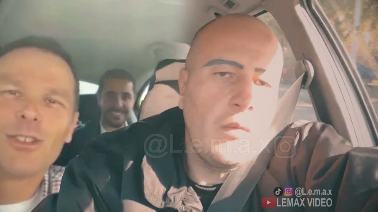 Don Biza od Službenih Automobila - YouTube